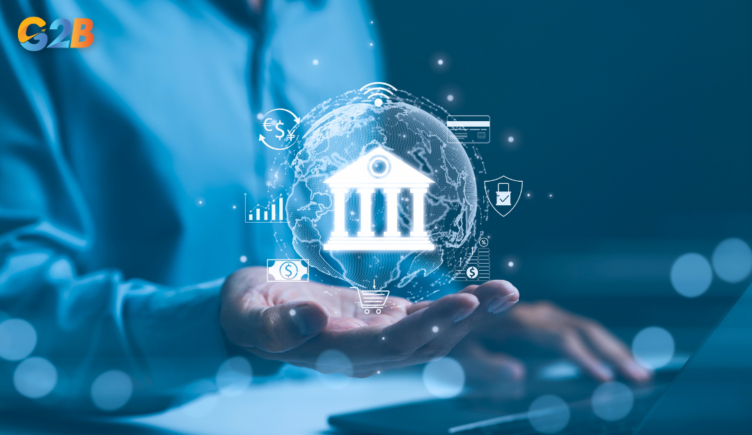 Open Digital Bank Account With Efficient Banking Solutions